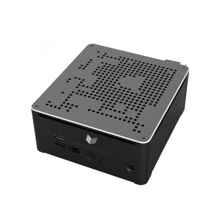 Elementkey iON2 - Mini PC - i9-9880H - 4.8 Ghz - Computer